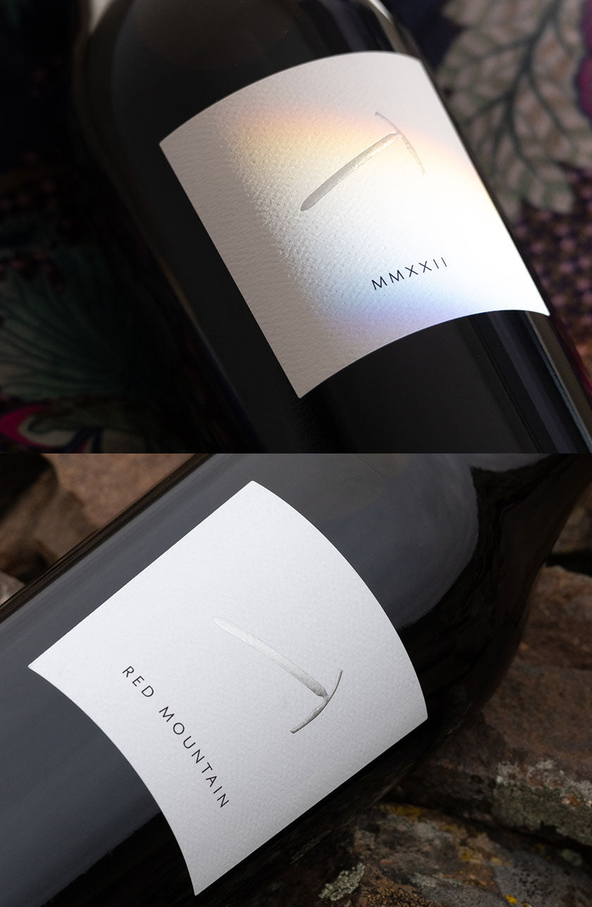 Piolet Vintners - Singular focus on quality wine from Washington State