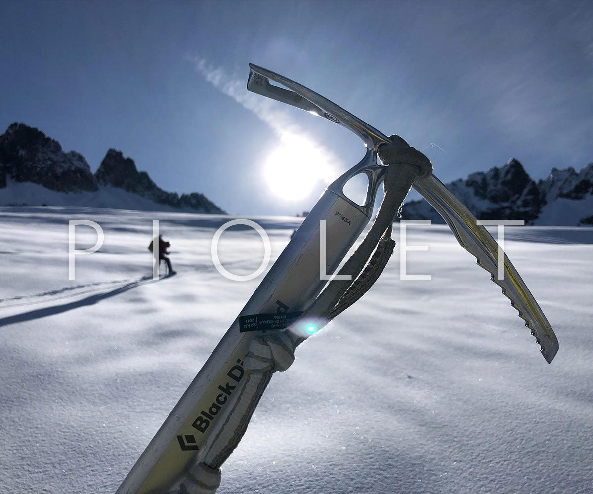 Piolet Vintners - Singular focus on quality wine from Washington State