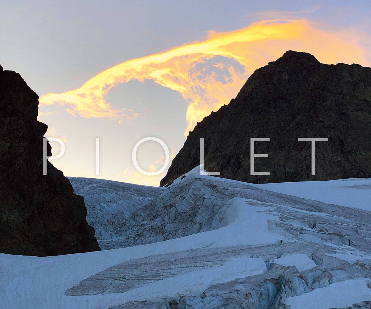 Piolet Vintners - Singular focus on quality wine from Washington State